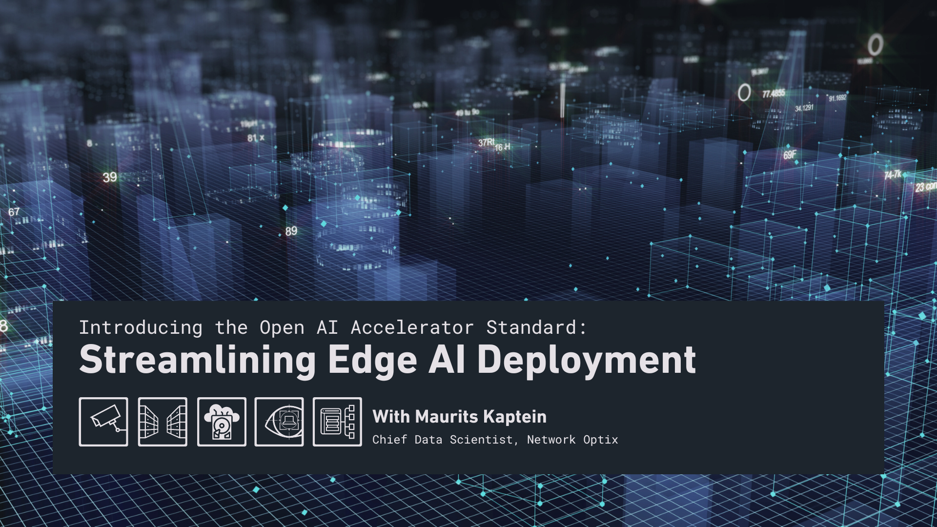 Introducing the Open AI Accelerator Exchange: Streamlining ...